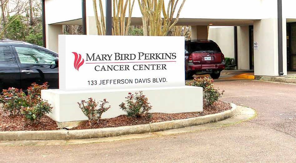 Mary Bird Perkins Cancer Center