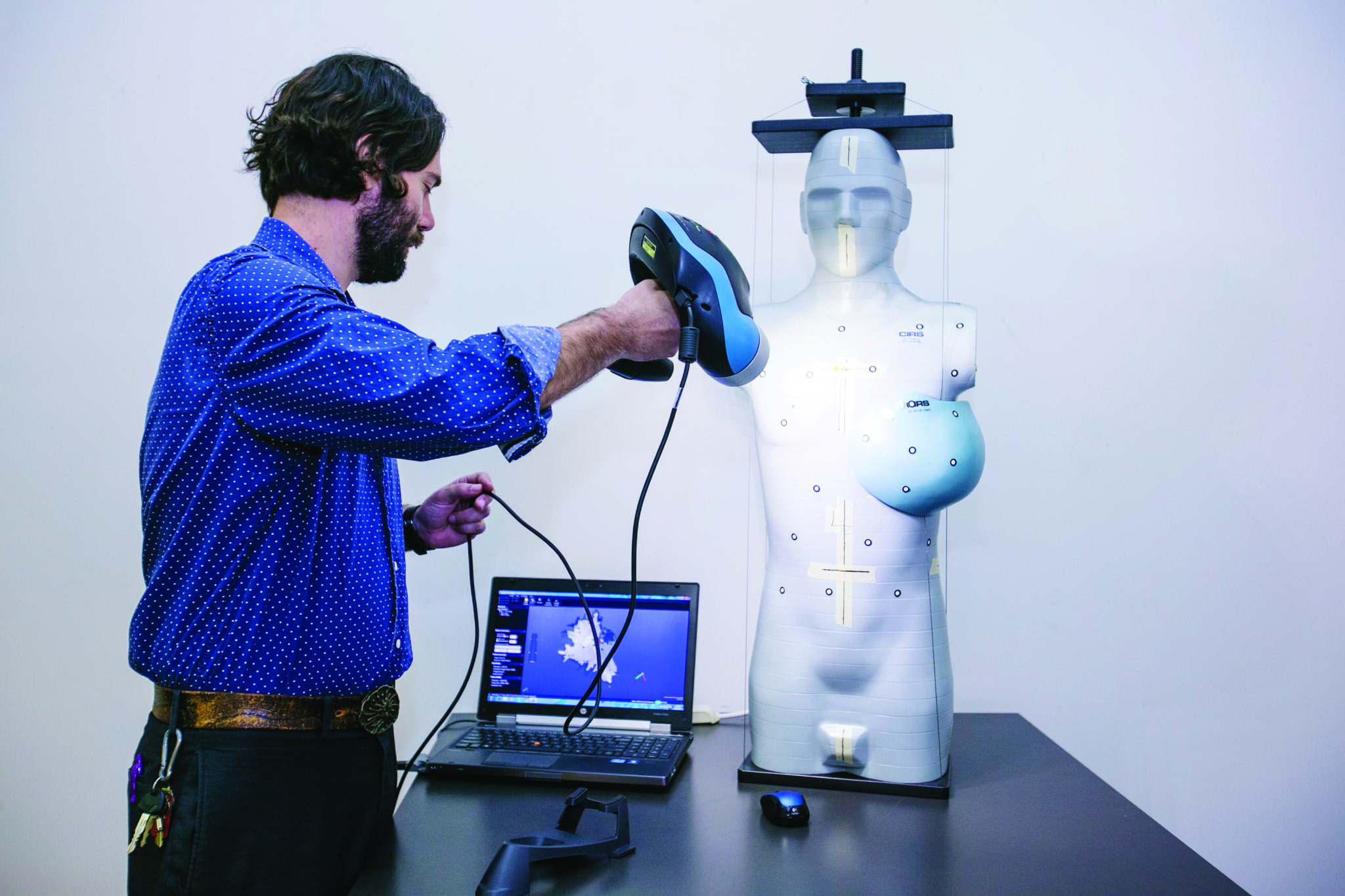 Physicians | Mary Bird Perkins Cancer Center