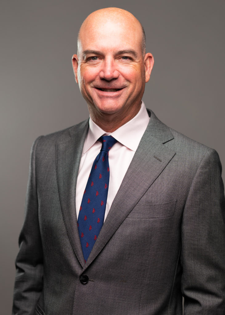 Our Team | Mary Bird Perkins Cancer Center