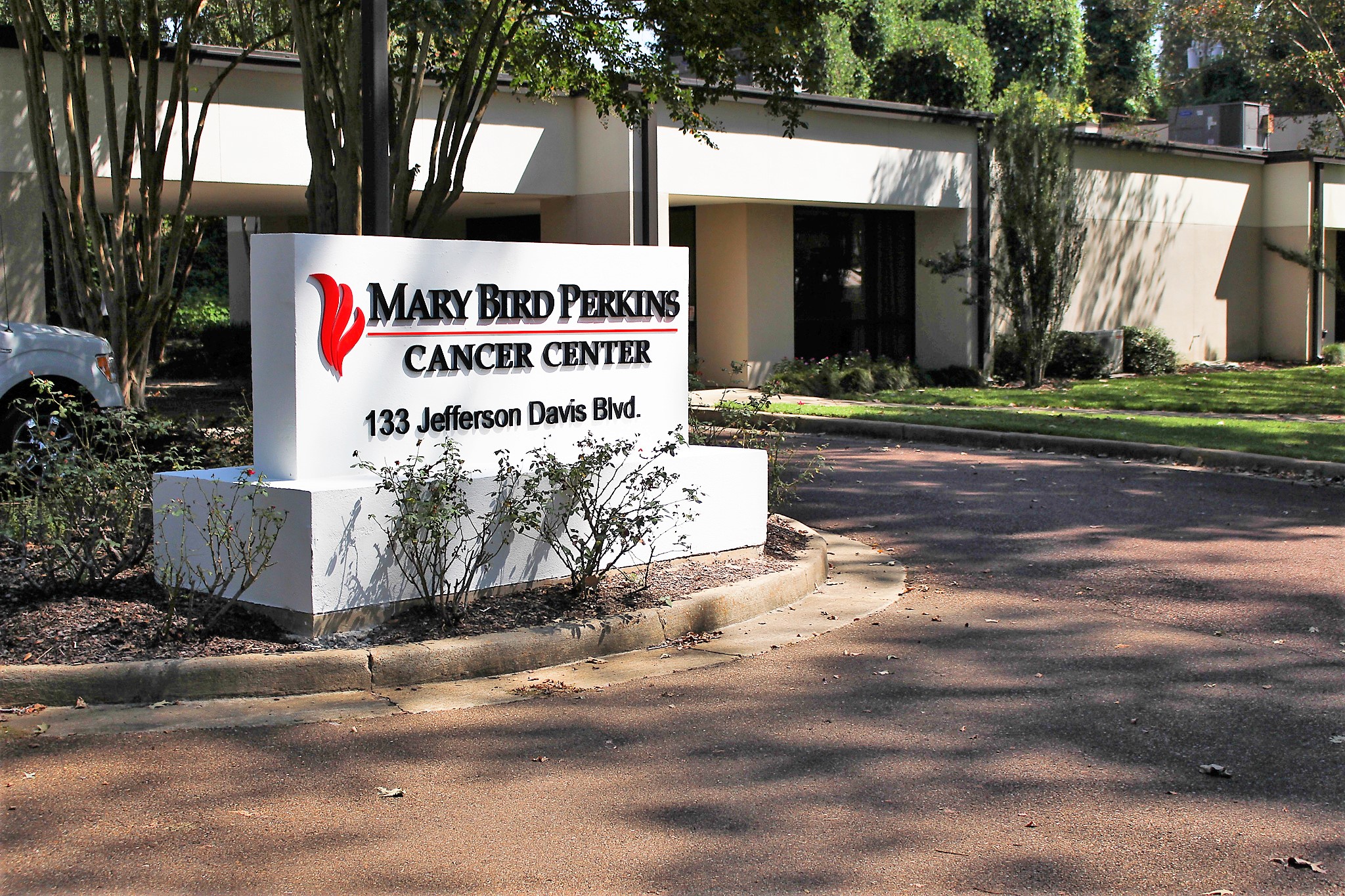 About Mary Bird Perkins Cancer Center – Natchez | Mary Bird Perkins Cancer Center