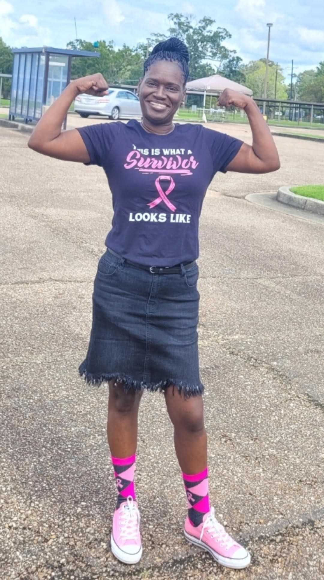 Cancer Care Unique To Your Needs: Cherise Butler's Story