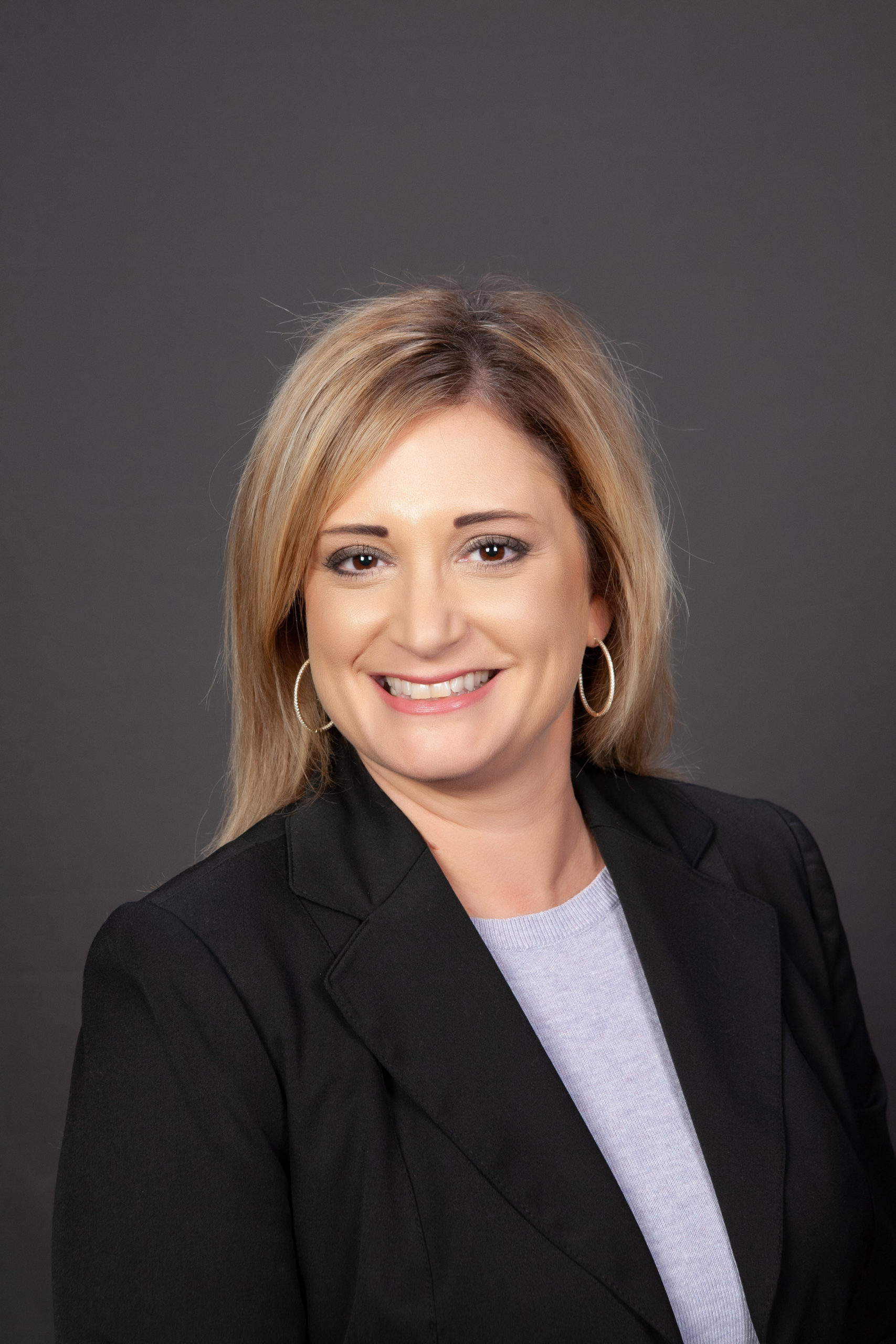 Mary Bird Perkins Cancer Center Announces New Directors Angela Hammett ...