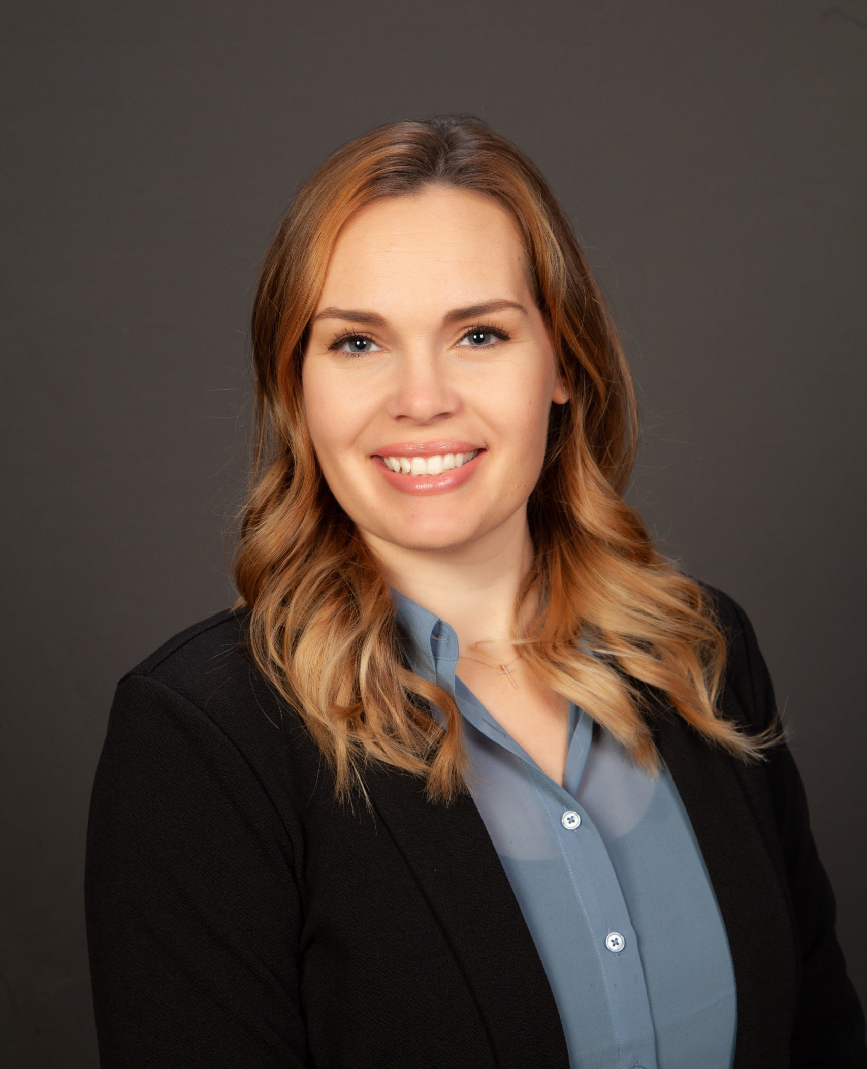 Mary Bird Perkins Cancer Center Welcomes Danielle Ritchie As New ...