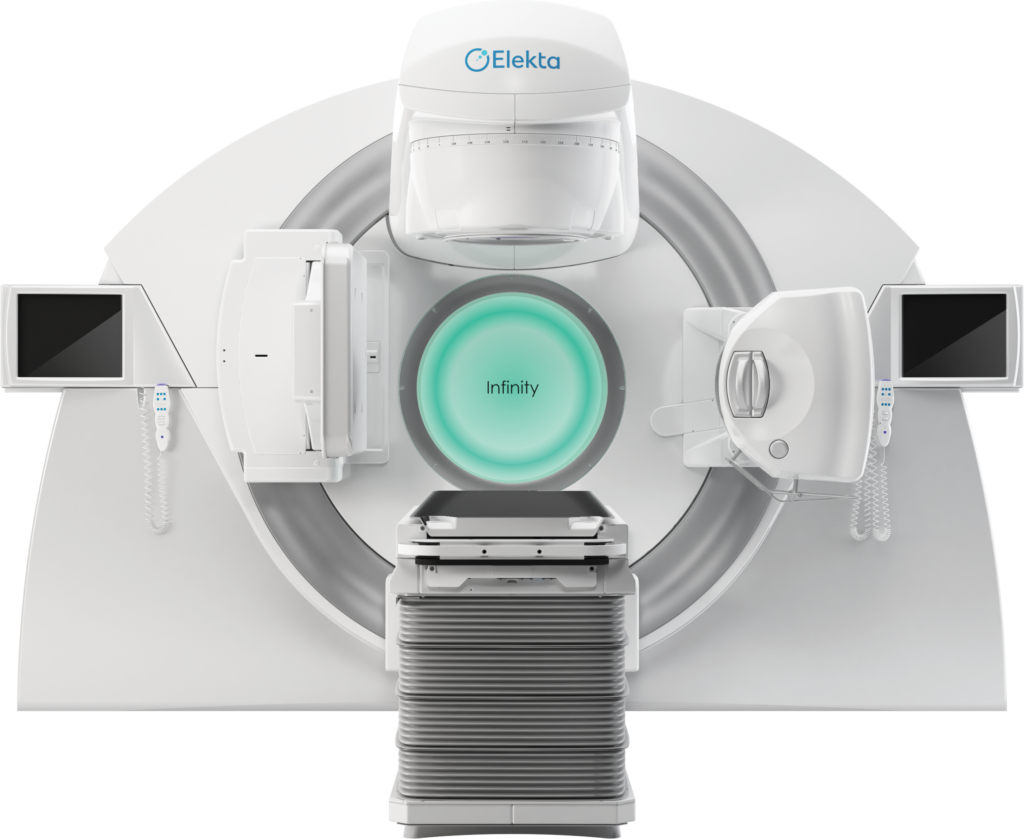 Terrebonne General | Mary Bird Perkins Cancer Center Treats First ...