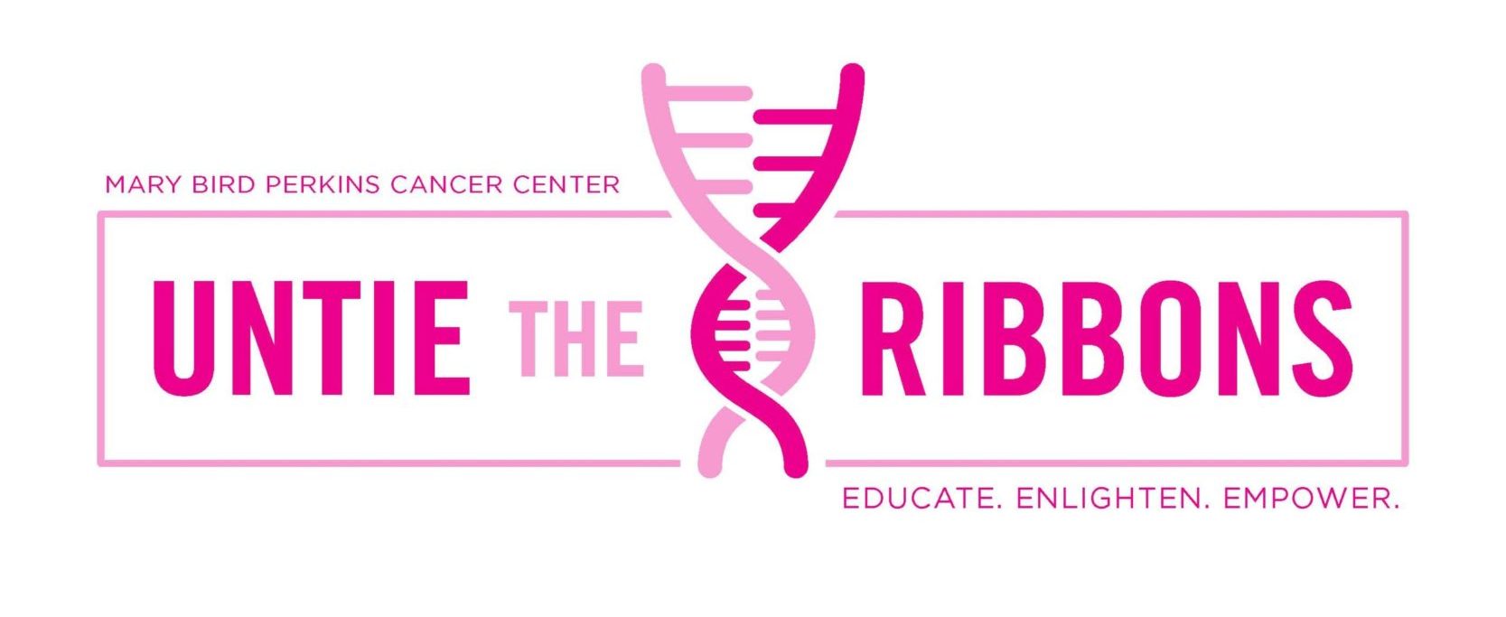 Untie the Ribbons | Mary Bird Perkins Cancer Center