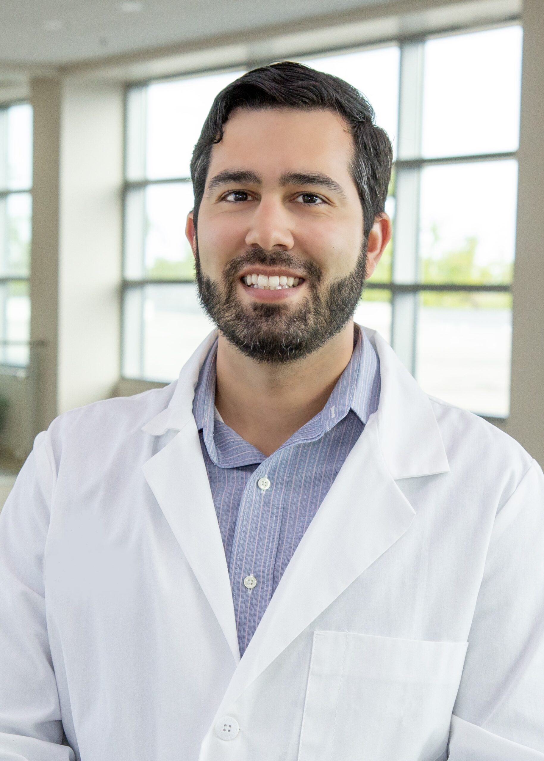 Rockne Hymel, III, M.D., Board-Certified Radiation Oncologist Joins ...