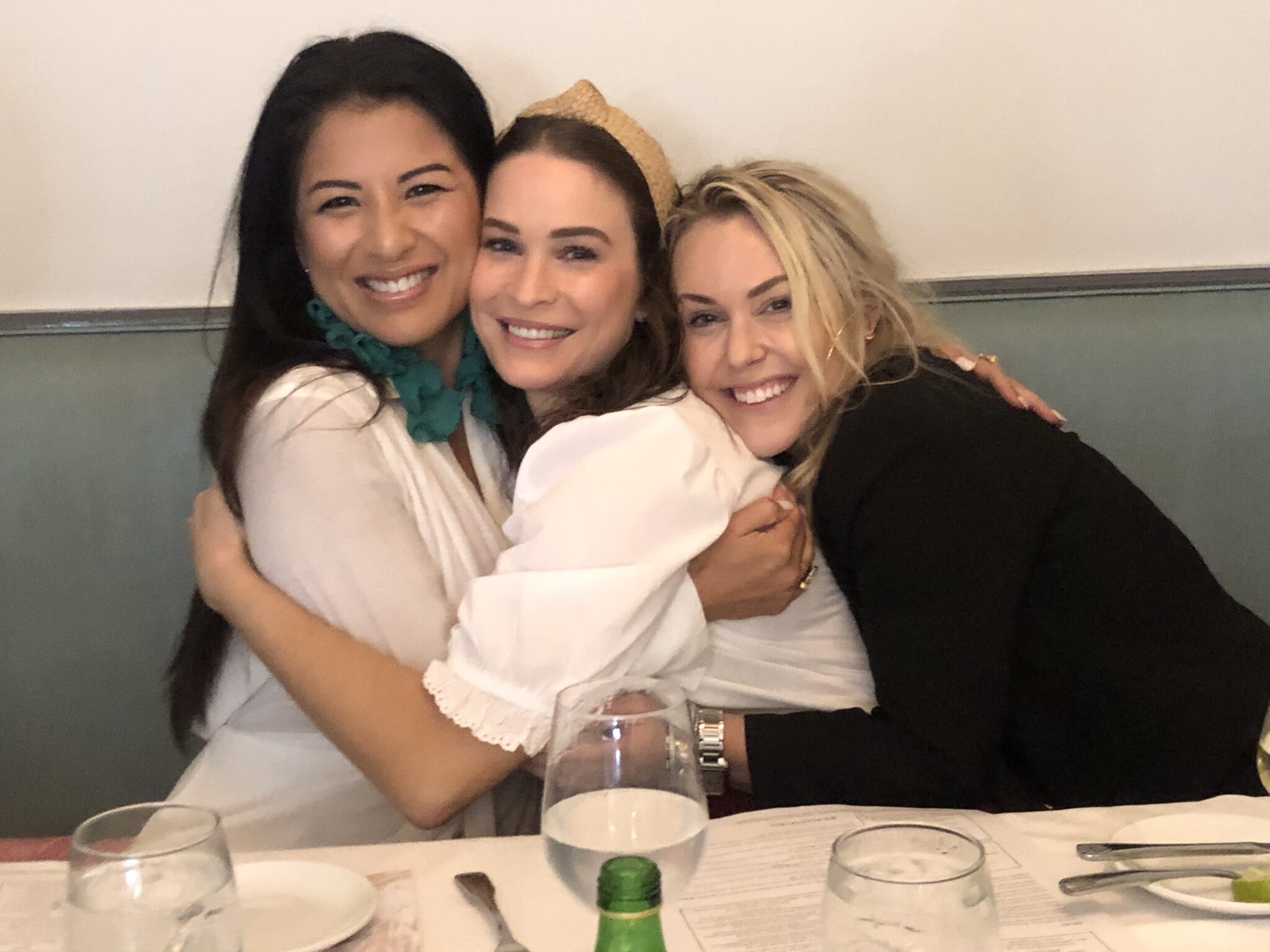 One Woman’s Exceptional Spirit Creates a Lasting Legacy of Hope