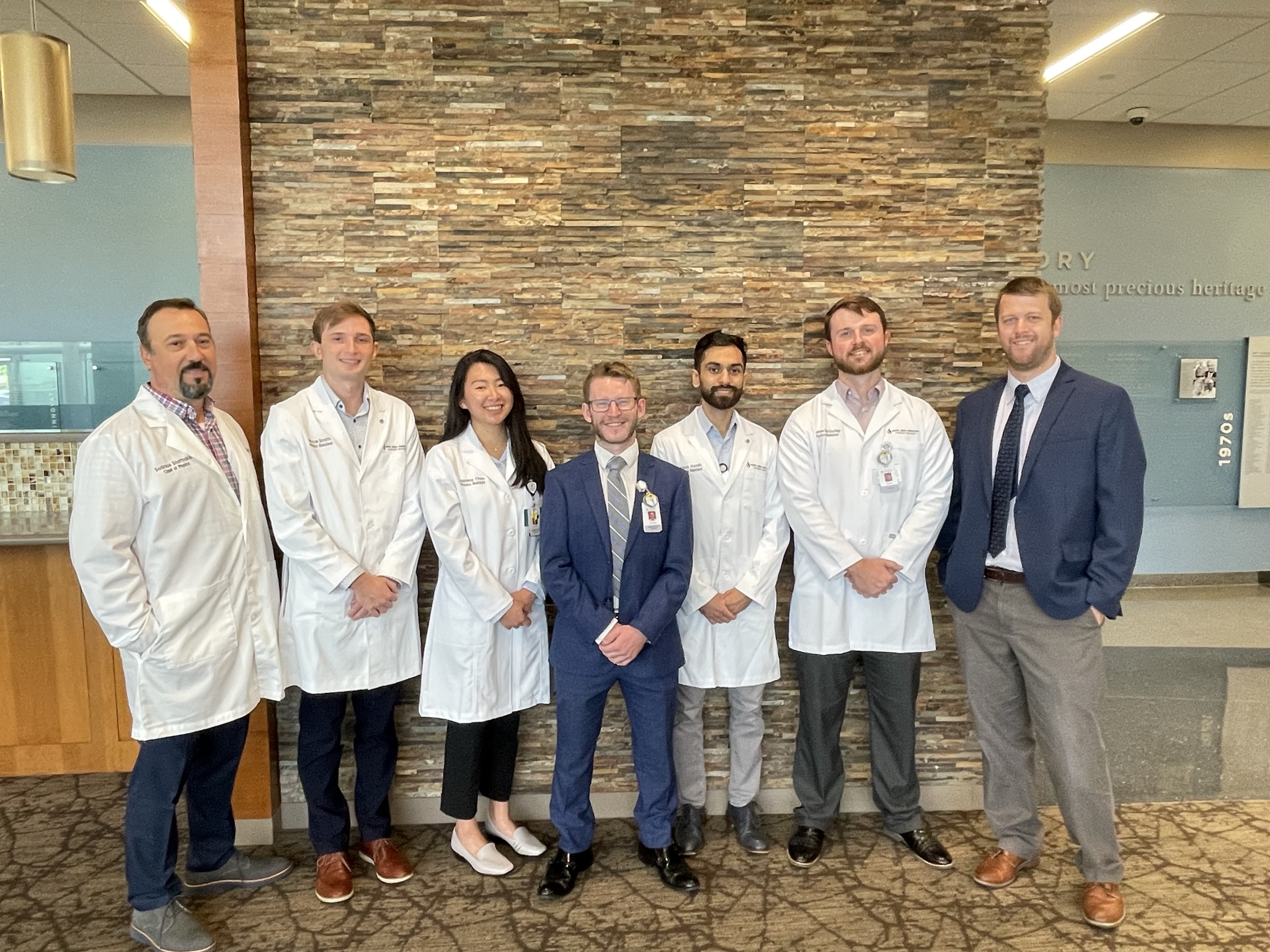 Residency Training Program