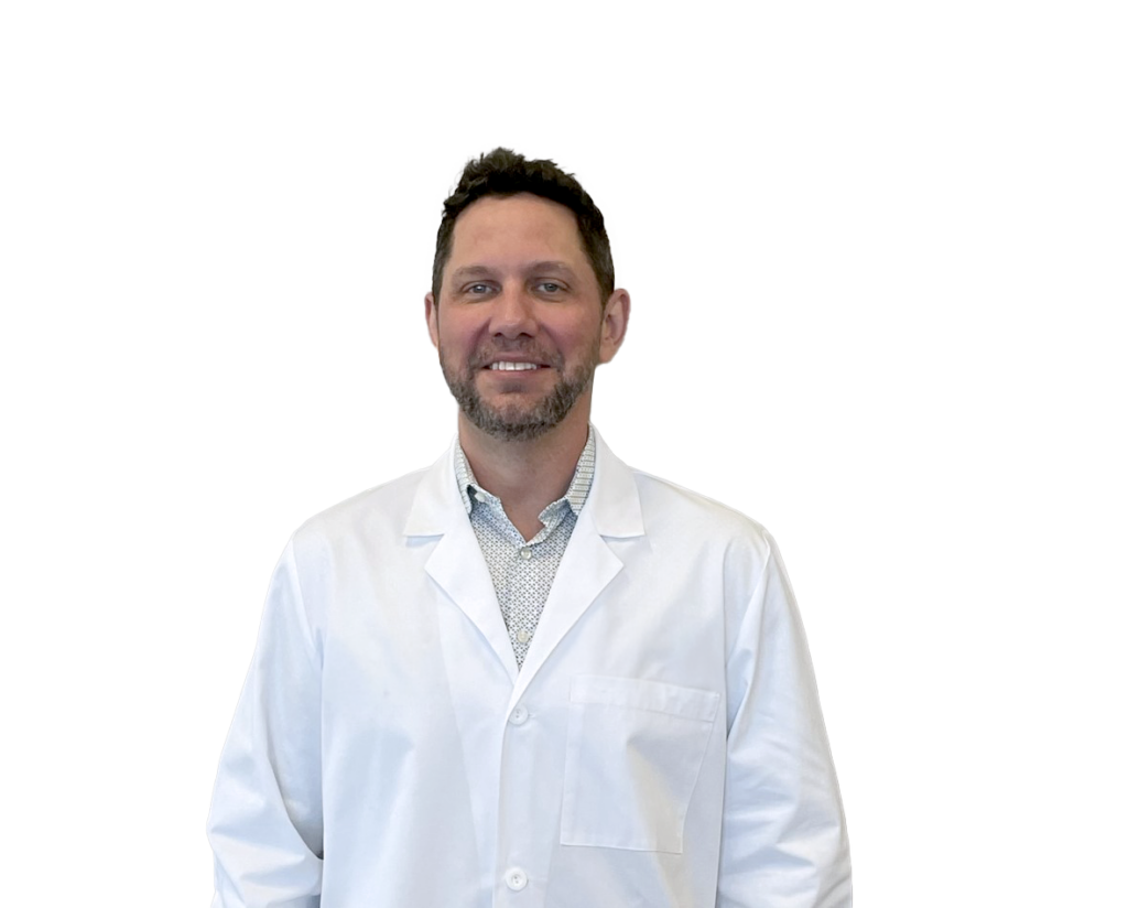 Living The Mission: Delivering Hope Begins With Mary Bird Perkins Employees