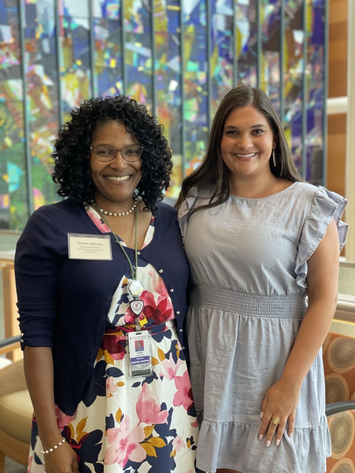 Mary Bird Perkins Dietitians Host Statewide Conference To Share Best ...