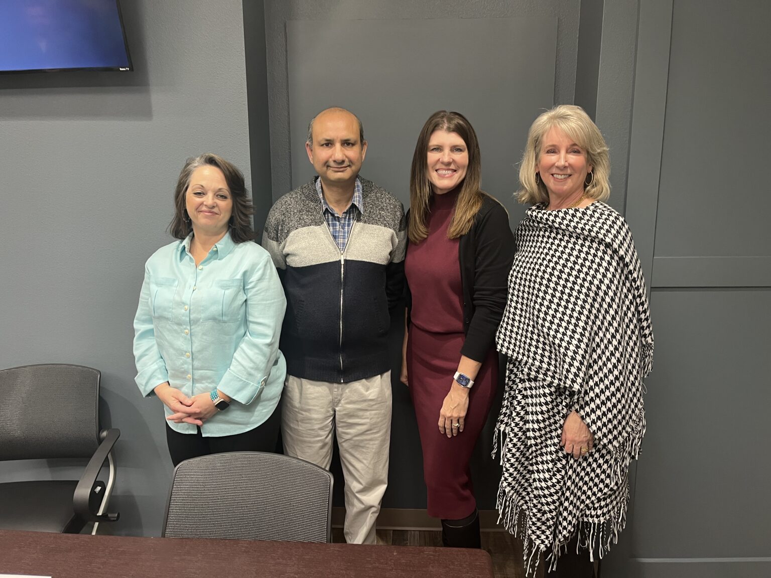 Mary Bird Perkins Cancer Center Announces Expansion To Central And ...