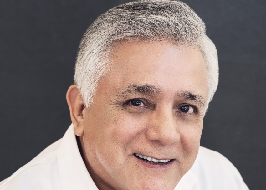 Joseph Pineda | Medical Oncology In Minden, LA - Mary Bird Perkins ...
