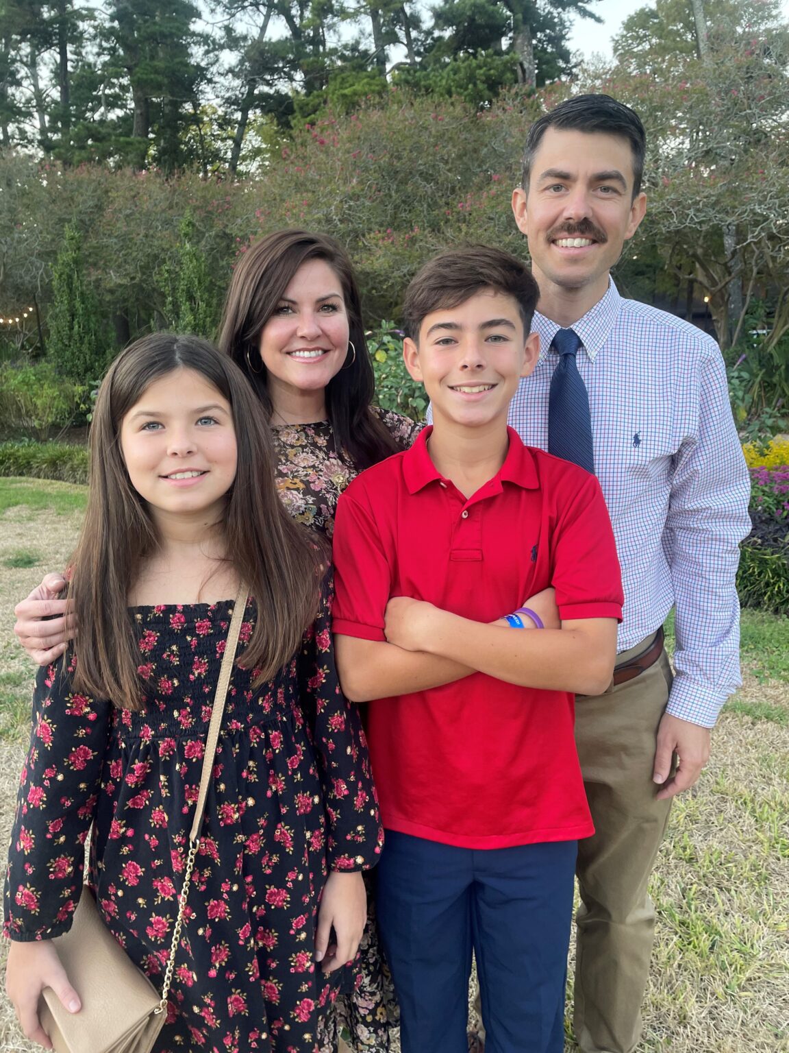 A Journey of Faith and Healing: The Story of Mr. Blaise Paul