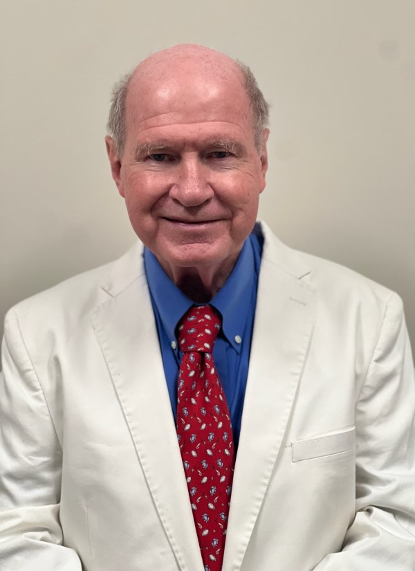 Robert W. Veith, M.D. | Medical Oncology In Slidell, LA - Mary Bird ...