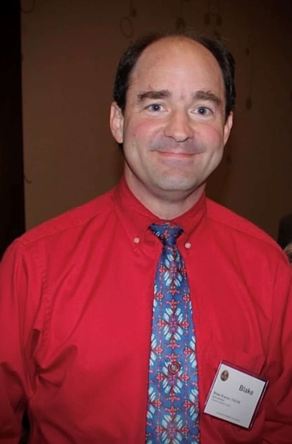 "A Tremendous Step Forward": Franklin Medical Center's Blake Kramer ...